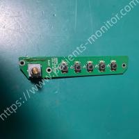 China BLT Q5 Patient Monitor Parts Keypad Board with Encoder Q5KB03 13-056-0009 for Medical Equipment for sale