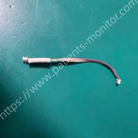 China Biolight BLT Q5 Patient Monitor Alarm Indicator Board Connector Cable 11-056-0001 Replacement Parts for sale