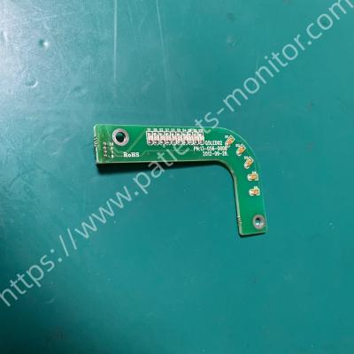 China BLT Q5 Bedside Monitor Alarm Indicator Board 13-056-0008 Q5LED02 Assembly Spare Parts for Hospital Machine for sale
