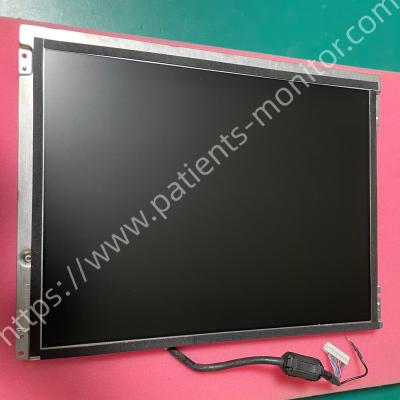 China Display Screen 12.1 inch TFT Color Screen SHARP LQ121S1LG55 14-100-0009 for Biolight BLT Q5 Patient Monitor for sale