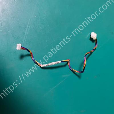 China Biolight BLT Q5 Patient Monitor High Voltage Board Connecting Cable 11-024-0015 Assembly Spare Parts for sale