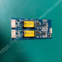 China Biolight BLT Q5 Patient Monitor High Voltage Board XG-1212B11S XG-K14040116 Replacement PCB Board for sale