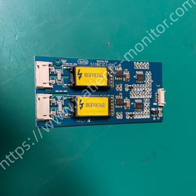 China Biolight BLT Q5 Patient Monitor High Voltage Board XG-1212B11S XG-K14040116 Replacement PCB Board for sale