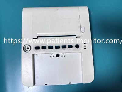 China EDAN F2 Fetal Monitor Upper Front Housing Casing With Keypad Panel And Transducer Ports for sale
