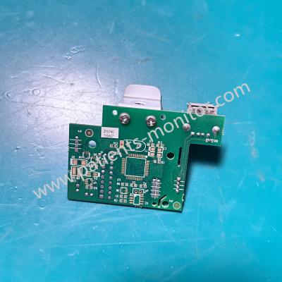 China 21.53.31011 USB Interface Board for Edan F2/F3/F6/F9 Fetal Monitor | Replacement WLMODE BD for sale