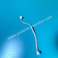 China EDAN F2 Fetal Monitor VGA Board Connection Cable Wiring 01.13.114338 - Used Good OEM Replacement Part for sale