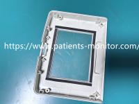 China 01.51.114351 21.51 Edan F2 Fetal Monitor Display Front Cover Foldable Screen Bezel Assembly for sale