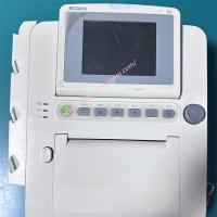 China Edan F2 Fetal Monitor Machine Used in Good Working for Hospital ICU Clinic Medical for sale
