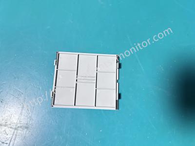 China Biocare IM12 Patient Monitor Side Cover Medical Monitoring Device Protective Casing for sale