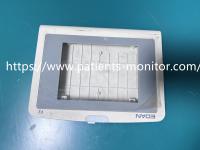 China EDAN F2 Fetal Monitor Display Screen Complete Casing Assembly 5.6 Inch LCD Frame Replacement Part for sale