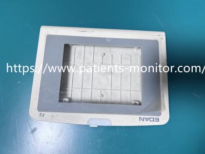 China EDAN F2 Fetal Monitor Display Screen Complete Casing Assembly 5.6 Inch LCD Frame Replacement Part for sale