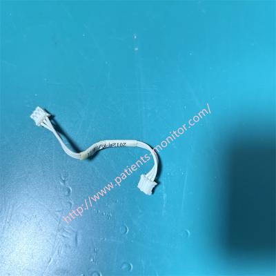 China Edan F2 fetal monitor alarm indicator board display connection cable 01.13.114335 for sale