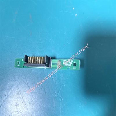 China Edan F2 fetal monitor battery interface board 21.53.114347-1.0 used spare part for sale
