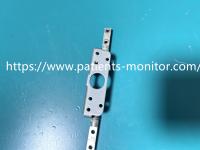 China EDAN F2 Fetal Monitor Display Screen Housing Fixing Shaft Hinge Assembly For Heart Rate Monitor for sale