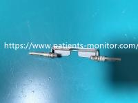 China EDAN F2 Fetal Monitor Display Screen Housing Fixing Shaft Hinge Assembly For Heart Rate Monitor for sale