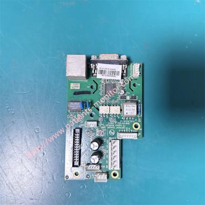 China Edan F2 Fetal Monitor VGA Interface Board 21.53.114325-1.0 E201160 Fetal Monitor part for sale