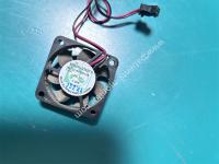 China EDAN F2 Fetal Monitor Cooling Fan RDL4010B DC12V 0.06A replacement fan for medical equipment for sale