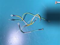 China Safety Assured EDAN F2 Fetal Monitor Grounding Wire Assembly 01.13.32483-01 for sale