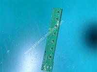 China Original Monitor Parts of EDAN F2 Fetal Monitor Keypad E20446002.03 for sale