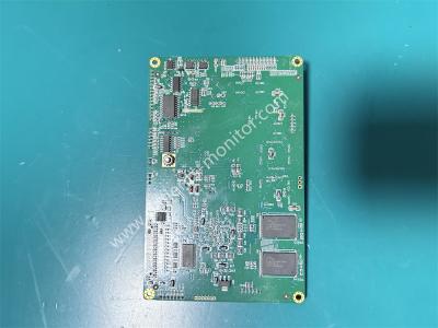 China EDAN F2 Fetal Monitor Mainboard 21.53.114321-1 Guaranteed Compatibility Parts for sale