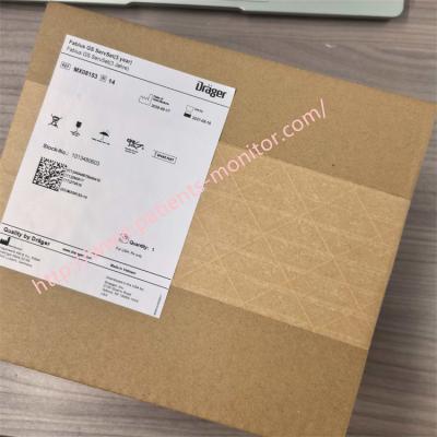 China Drager MX08153 Fabius GS ServSet Maintenance Kit new original anesthesia accessories for sale