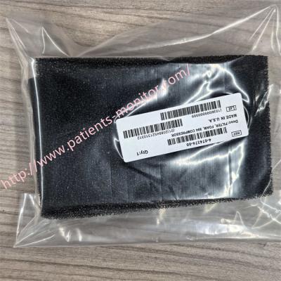 China COVIDIEN COMPRESSOR PB840 FILTER 4-074374-00 BLACK COLOR NEW FOR HOSPITAL ICU CLINIC for sale
