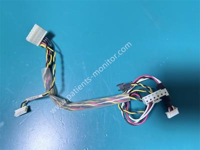 China EDAN F2 fetal monitor power board VGA board fetal monitoring board connection cable 01.13.114336-12 for sale