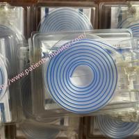 China Hamilton 950185 Flow Sensor 1.88 m 15Mx 15F 22M connectors new original for sale