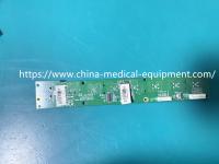 China 21.53.114323-1.0.2C E204460 Edan F200 F300 Fetal Monitor Button Board Control Panel Keypad for sale