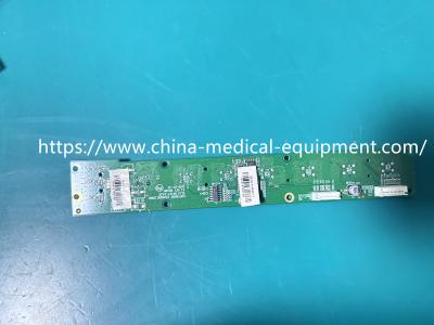 China 21.53.114323-1.0.2C E204460 Edan F200 F300 Fetal Monitor Button Board Control Panel Keypad for sale