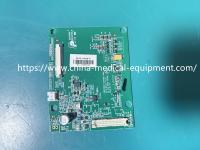 China 21.53.114327-1.0.2C E204460 EDAN F200/F300 Fetal Monitor LCD Drive Board Display Panel Control Module for sale