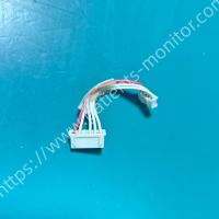 China Edan F300 Fetal Monitor Parts Connector Cable for Keypad Board and Encoder 01.13.114161-11 for sale