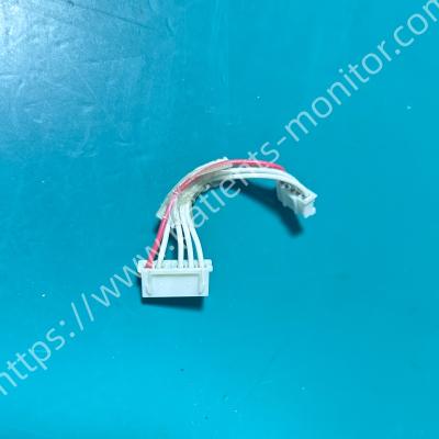 China Edan F300 Fetal Monitor Parts Connector Cable for Keypad Board and Encoder 01.13.114161-11 for sale