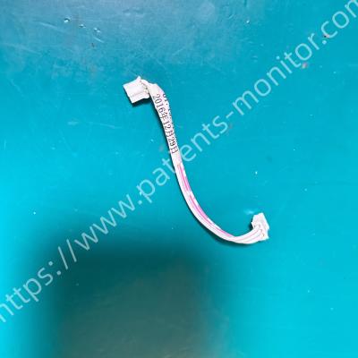 China Edan F200 Fetal Monitor Parts Connector Cable for EXT and MARK Interface Board 01.13.114335 for sale
