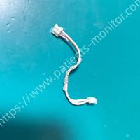 China EDAN F300 Fetal Monitor Connector Cable Wiring between Display Board and Alarm Indicator Board 01.13.114335 for sale