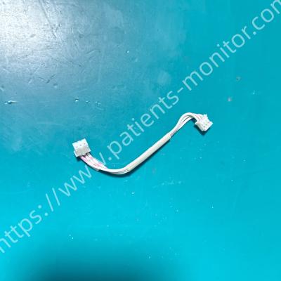 China Edan F300 Fetal Monitor Connector Cables for EXT and MARK Interface Board 01.13.114335 for sale