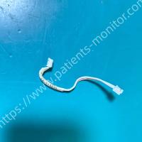China Connector Cable Between Display Board and Alarm Indicator Board Replacement for EDAN F200 Fetal Monitor 01.13.114335 for sale