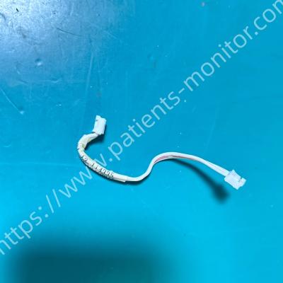 China Connector Cable Between Display Board and Alarm Indicator Board Replacement for EDAN F200 Fetal Monitor 01.13.114335 for sale