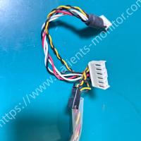 China Edan F300 Fetal Monitor Connector Wiring Cable for Motherboard Power Supply Connection Fetal Monitor Board 01.13.114336-13 for sale