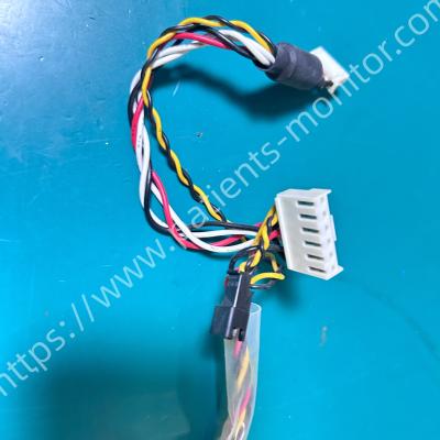 China Edan F300 Fetal Monitor Connector Wiring Cable for Motherboard Power Supply Connection Fetal Monitor Board 01.13.114336-13 for sale