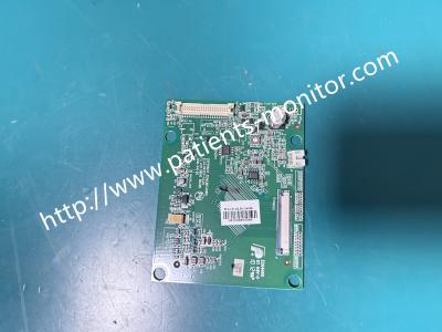 China EDAN F2 Fetal Patient Monitor Parts Display Board Panel 21.53.114327-1.0.2C E204460 for sale