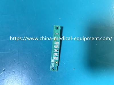 China 21.53.114345-1.1.2C Edan F series Fetal Monitor Alarm Indicator Panel For Maintenance and Repair for sale
