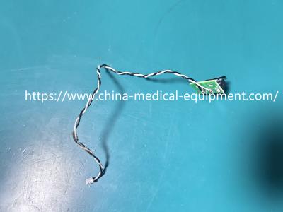 China 21.53.114408-1.0 Edan F Series Fetal Monitor Printer Cover Switch Plate Assembly for sale