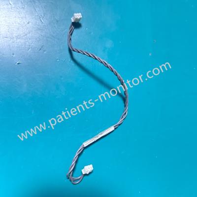 China EDAN F300 Fetal Monitor Connection Cable Wiring 01.13.112575011 for Mainboard and Paper Sensor Board for sale