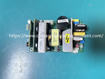 China 21.53.112195012 EDAN F Series Fetal Monitor Power Board Main Power Supply PCB for Fetal Monitoring Systems for sale