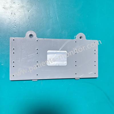 China Edan F300 Fetal Monitor Battery Door 01.54.114364, 21.51118165 - Plastic Replacement Part for sale