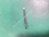 China PHiliph G30 Printer Cover Roller Original Thermal Printer Paper Feed Roller Replacement Part for sale