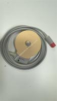 China PHiliph FM20 FM30 Fetal Monitor probe 867249 replaces M2735A 8-Pin US Probe for sale