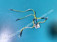 China 01.13.32483-01 01.13.107987 01.13.107986 EDAN F200 F300 Fetal Monitor Grounding Wire Assembly 01.13.107988 01.13.32483-01 for sale