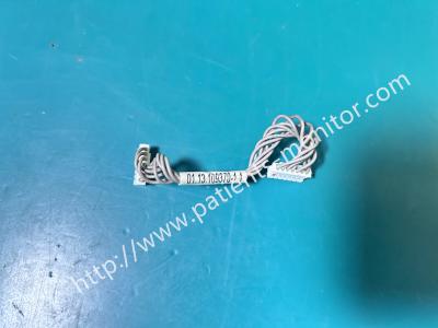 China 01.13.109370-1.1 Edan F200 Fetal Patient Monitor Mainboard Button Board Wiring for sale